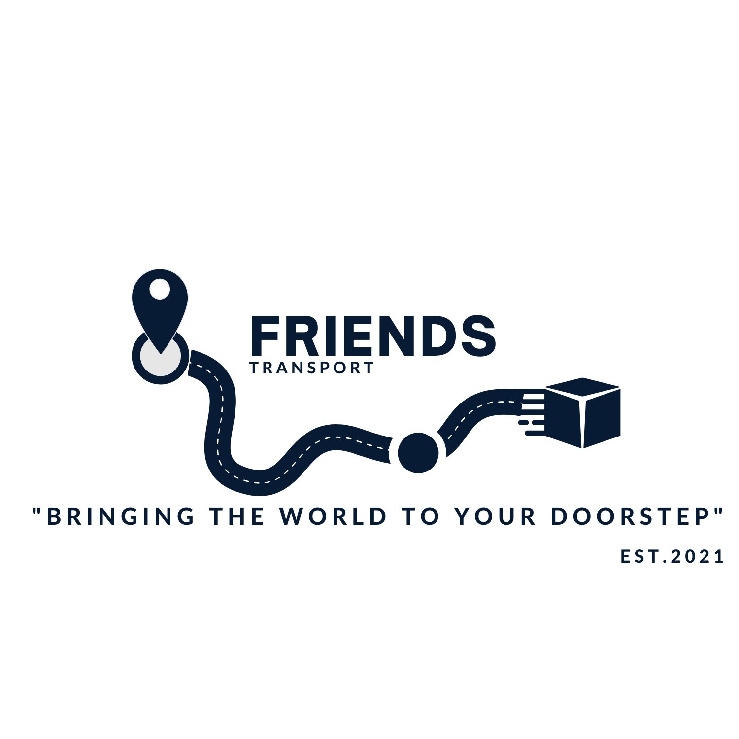 Friends Transport - MPS Solution